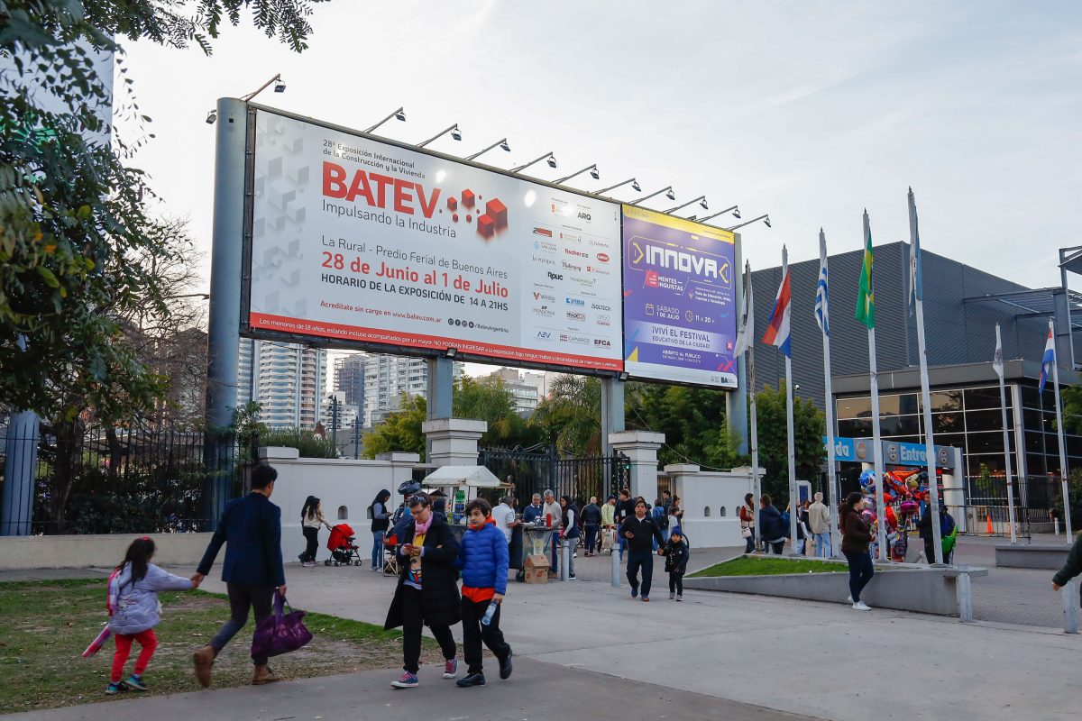 Sobre BATEV – BATEV