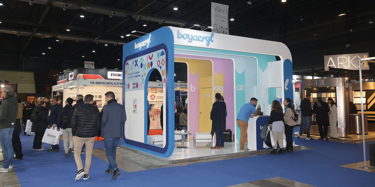 BATEV – 24 al 27 de junio 2026 – La Rural